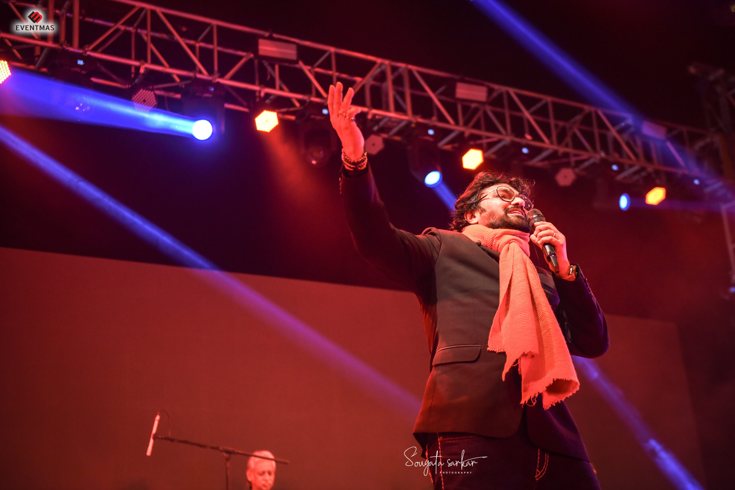 Babul Supriyo - EVENTMAS - EVENTMAS - Talent management & Event ...